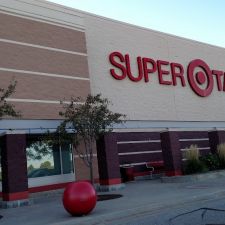 Target - 8201 S 40th St, Lincoln, NE 68516