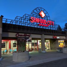 Seafood City - 6051 Mack Rd, Sacramento, CA 95823 - Hours, Directions ...