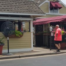 Silver Spring House Restaurant - 8322 E Kemper Rd, Cincinnati, OH 45249 ...