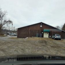 Parks Township Volunteer Fire Department - 1119 Dalmation Dr ...