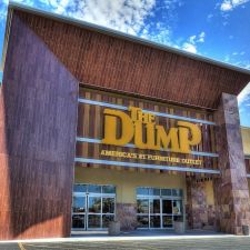 The Dump Furniture Outlet - 1345 W Elliot Rd, Tempe, AZ 85284 - Hours ...