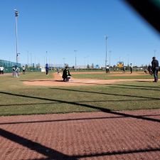 Boombah Sports Complex - 3450 E Lake Mary Blvd, Sanford, FL 32773 ...