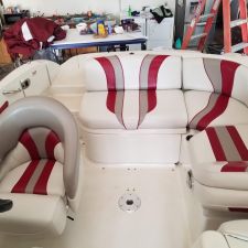 Louetta Auto Upholstery - 2819 Louetta Rd, Spring, TX 77388, USA ...