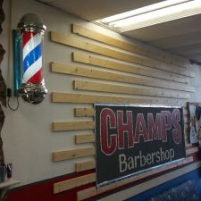 Champs Barber Shop - 4950 W Illinois Ave, Dallas, TX 75211 - Hours ...