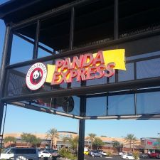 Panda Express - 10637 N Tatum Blvd #105, Phoenix, AZ 85028