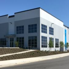 Canteen Everett OCS - 607 Riverside Rd Suite 130, Everett, WA 98201 ...