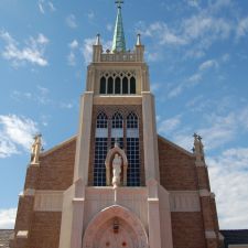 Our Lady of Prompt Succor Catholic Church - 146 4th St, Westwego, LA 70094, USA - BusinessYab