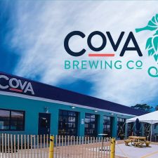 COVA Brewing Company - 9529 Shore Dr, Norfolk, VA 23518 - Hours ...