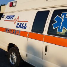 First Call Ambulance LLC - 8299-8201 Safari Dr, Smyrna, TN 37167 ...