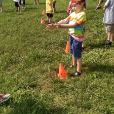 Sango Elementary School - 3585 Sango Rd, Clarksville, TN 37043, USA ...