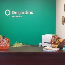 Ryan Boese Desjardins Insurance Agent - 947 Niagara St, Welland, ON L3C ...