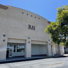 Rh Outlet Culver City