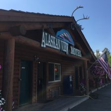Alaskan View Motel - 2650 E Parks Hwy, Wasilla, AK 99654, USA - BusinessYab