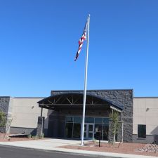 Sequoia Pathfinder Academy at Verrado Way & I-10 Elementary - 20370 W ...