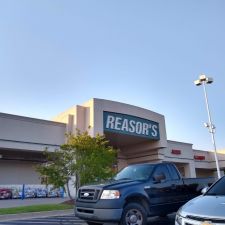 Reasor's - 2500 N Old Hwy 66, Catoosa, OK 74015 - Hours, Directions ...