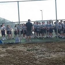 Smithson Valley Middle School, 6101 FM311, Spring Branch, TX 78070, USA