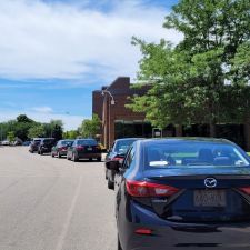 Governor Simcoe Secondary School - 15 Glenview Ave, St. Catharines, ON ...