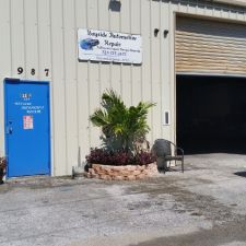 BaySide Automotive Repair - 987 Withlacoochee St, Safety Harbor, FL ...