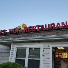 Kin's Wok Chinese Restaurant - 14517 Boydton Plank Rd, Dinwiddie, VA ...