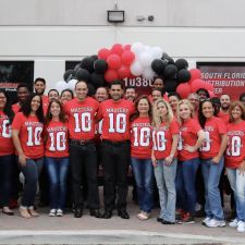 Masters Building Products - Corporate Office - 10360 NW 53rd St ...