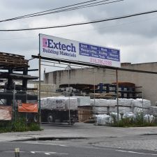 Extech Building Materials - 43-87 Vernon Blvd, Queens, NY 11101 - Hours ...