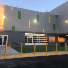 KIPP Academy of Innovation - 4240 E Olympic Blvd, Los Angeles, CA 90023 ...