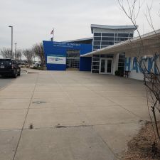 Hackberry Elementary School - 7200 Snug Harbor Cir, Frisco, TX 75036 ...