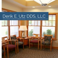 Derik E. Utz, D.D.S. - 1254 Ridgewood Dr, Bowling Green, OH 43402