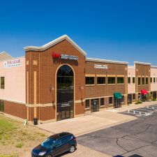 Infinity Insurance Agency in 16201 90th St NE Suite 101, Otsego, MN ...