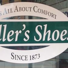Miller's Shoe Store - 2520 Mill St, Aliquippa, PA 15001, USA - BusinessYab