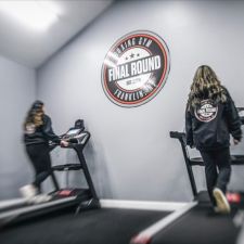 Final Round Boxing Gym LLC - 75 Main St, Franklin, NJ 07416 - Hours ...