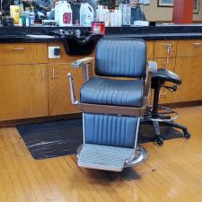 Mustang Barbers - 5500 Greenville Ave Suite 612, Dallas, TX 75206 ...