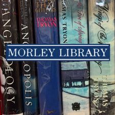 Morley Library - 184 Phelps St, Painesville, OH 44077, USA - BusinessYab