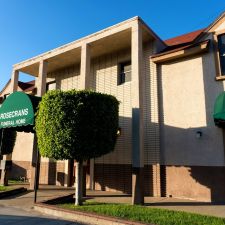 Deco Familia Rosecrans Funeral Home - 8545 Rosecrans Ave, Paramount, CA ...
