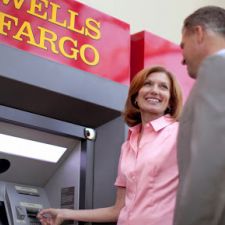 Wells Fargo ATM - 6688 Alhambra Ave, Martinez, CA 94553