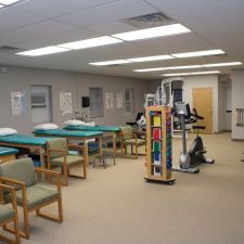 Leading Rehabilitation - 7 Lincoln Hwy #101a, Edison, NJ 08820 - Hours ...