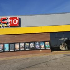 Apex Cinema Muskogee - 2812 W Shawnee St, Muskogee, OK 74401 - Hours ...