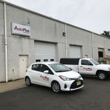 Auto Plus Auto Parts - 40 Brunswick Ave, Edison, NJ 08817, USA ...