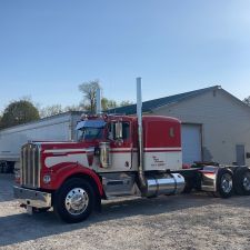 Old Pride Transport - 951 State Rte 61, Marengo, OH 43334 - Hours ...