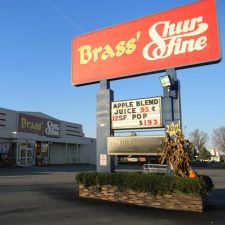 Arcade Market Place - 590 W Main St, Arcade, NY 14009 - Hours ...