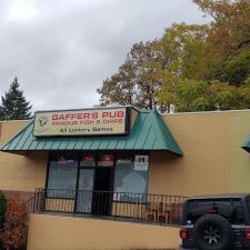 Gaffer's Pub - 18515 Webster Rd, Gladstone, OR 97027 - Hours ...