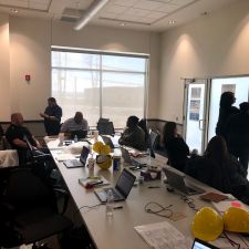 Domino's Pizza Supply Chain Distribution Center Warehouse - 1075 King ...