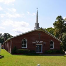 Mt Tabor Church Of God In Christ - 13468 Waterworks Rd, Smithfield, VA ...