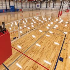 RADD Volleyball - ports Coast Way Wiregrass Ranch Sports Campus, Wesley ...