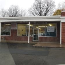 Cattaraugus Co. DMV Office - 46 N Main St, Delevan, NY 14042
