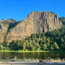 Rooster Rock State Park - Corbett, OR 97019 - Hours, Directions, Reviews