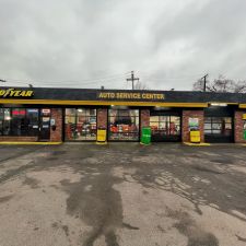 Safeway Auto Center - Goodyear - 115 Merriman Rd, Garden City, MI 48135 ...