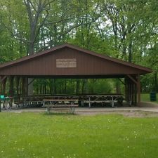 Raintree Park in 3775 John R Rd, Troy, MI 48083, USA