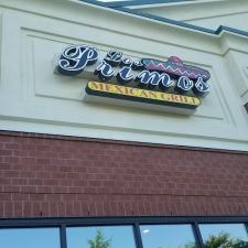 Los Primos Mexican Grill - 1464 Mt Pleasant Rd, Chesapeake, VA 23322 ...