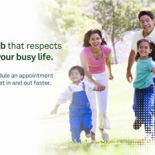 Quest Diagnostics White Oak - 2001 Lincoln Way Ste 270, Oak Park, Mall ...